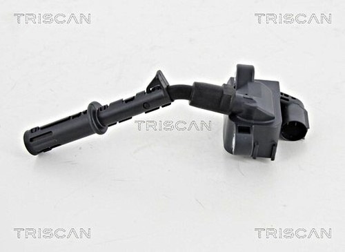 TRISCAN Ignition Coil For MERCEDES Gle Glk Gls Sl A207 A217 C204 ...
