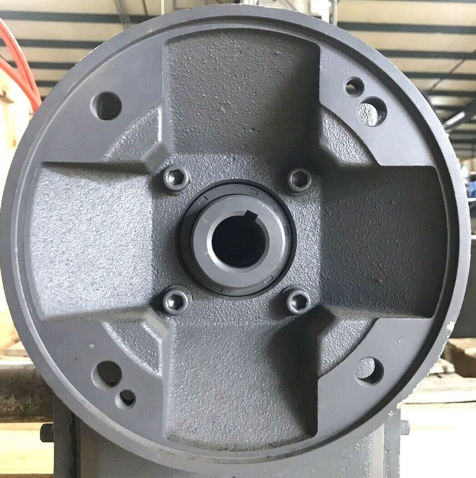 DODGE SPEED REDUCER GEARBOX 52:1 ratio | eBay