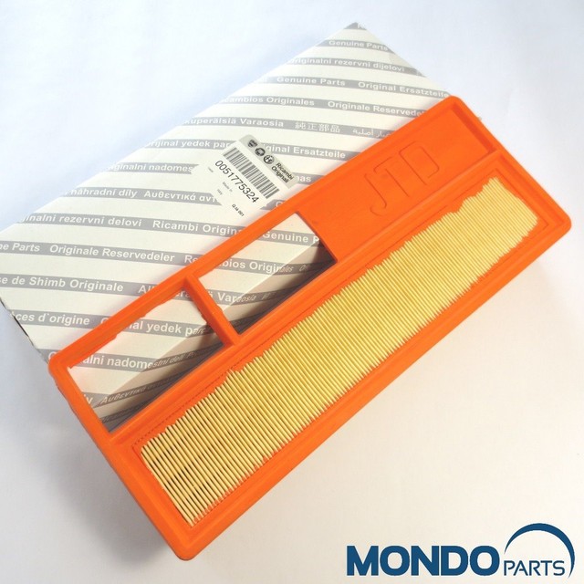 originales Luftfilter Fiat Motoren 1.3 Multijet 1300 51775324 online ...