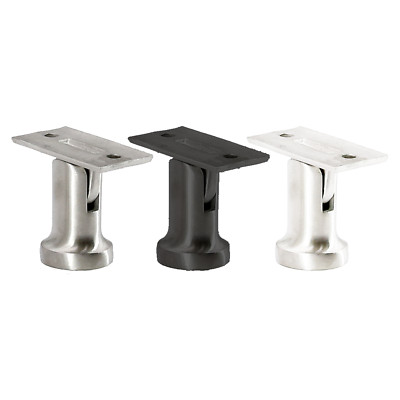 Top Hardware Stainless Steel 304 Adjustable Handrail Support for Flat ...