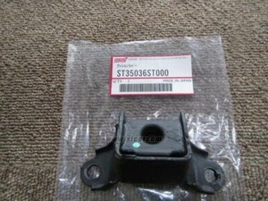 SUBARU IMPREZA GC8 GF8 GDB CUSHION RUBBER GEAR SHIFT SUPPORT BUSH ...