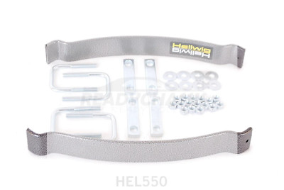 Hellwig Ez-550 Helper Spring 550 | eBay