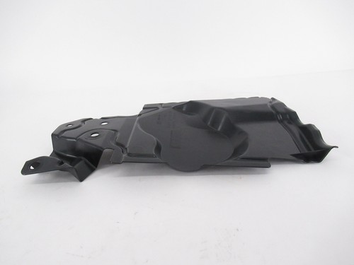 Genuine OEM Nissan 64839-4BA0A Driver LH Radiator Support Cover 2014 ...