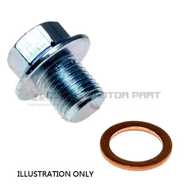 Oil Air Filter Sump Plug & 8L Engine Oil For Vauxhall Vivaro 1.6 CDTi ...