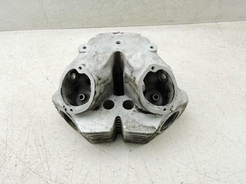 Cylinder Head No Broken Fins 23166 Norton 750 Atlas N15CS T1098 | eBay UK