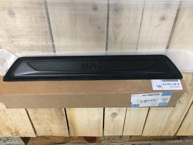 BMW 51477263315 online kaufen | eBay