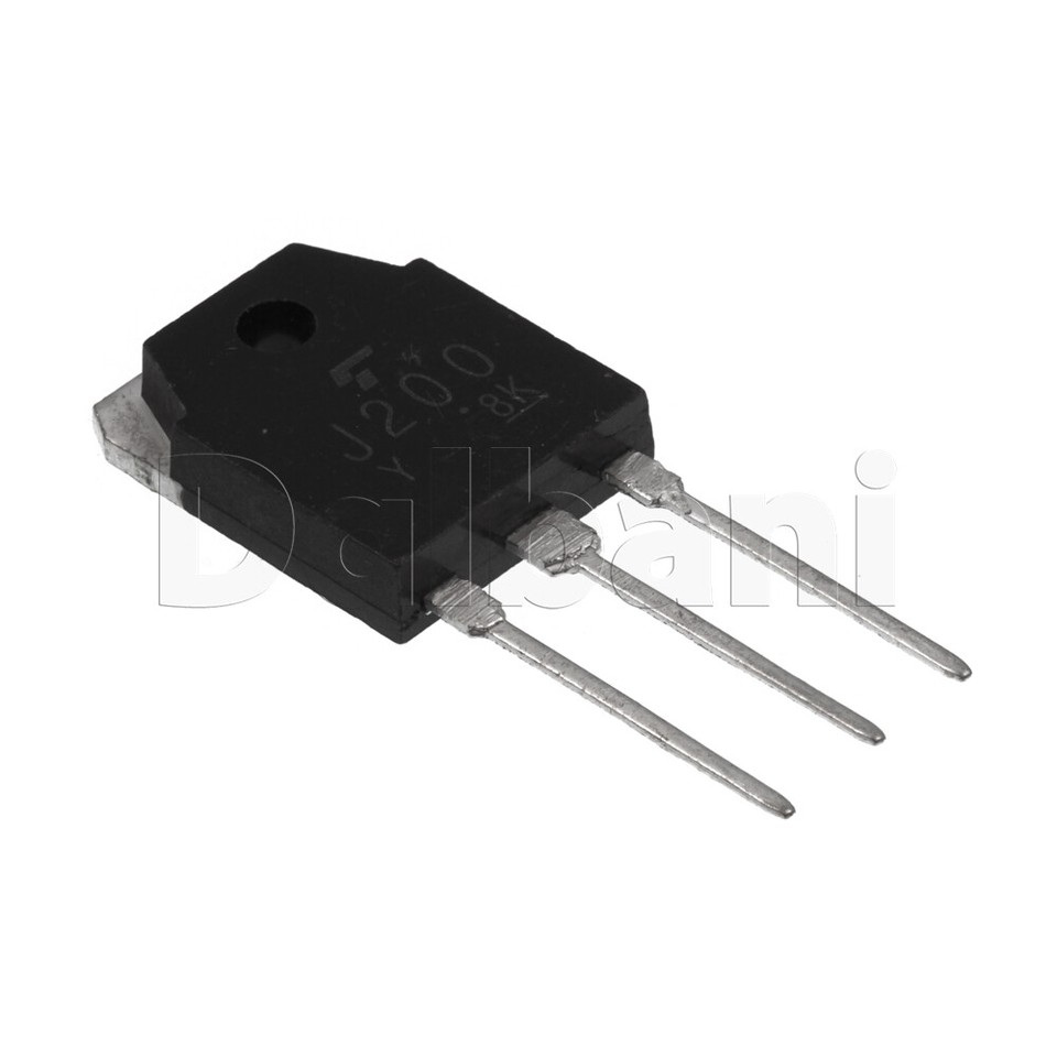 2SJ200-Y New Replacment Semiconductor | eBay