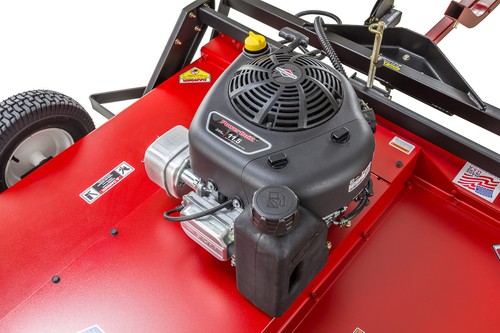 RC11544CL - Swisher Classic 11.5 HP 44" Rough Cut Mower | eBay