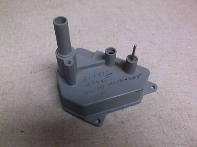 NEW Taylor 21487I Chart Recorder Plotter Blind Movement 31605 N35P643Y ...