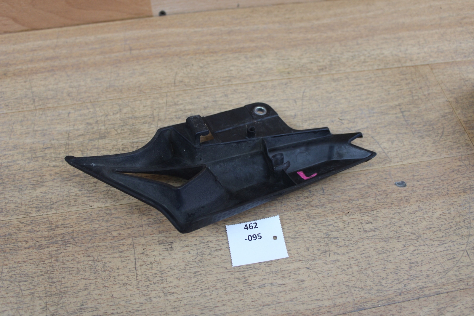 Yamaha XJ6 Diversion RJ19 09-16 Verkleidungsteil links 462-095 | eBay.de