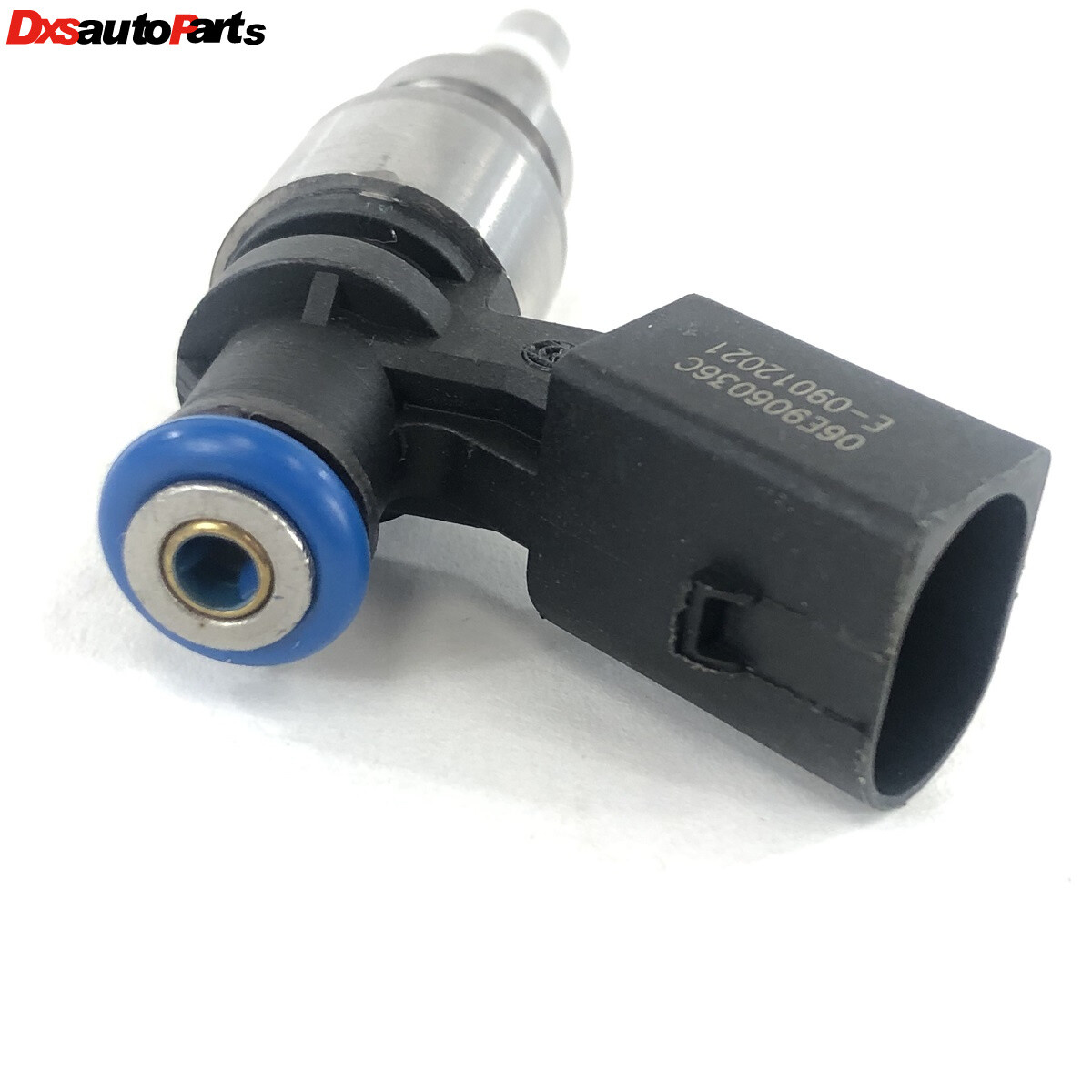 Four-piece Fuel injector for 2007-2009 Audi A6 A8 4.2L 079906036C/D/E ...