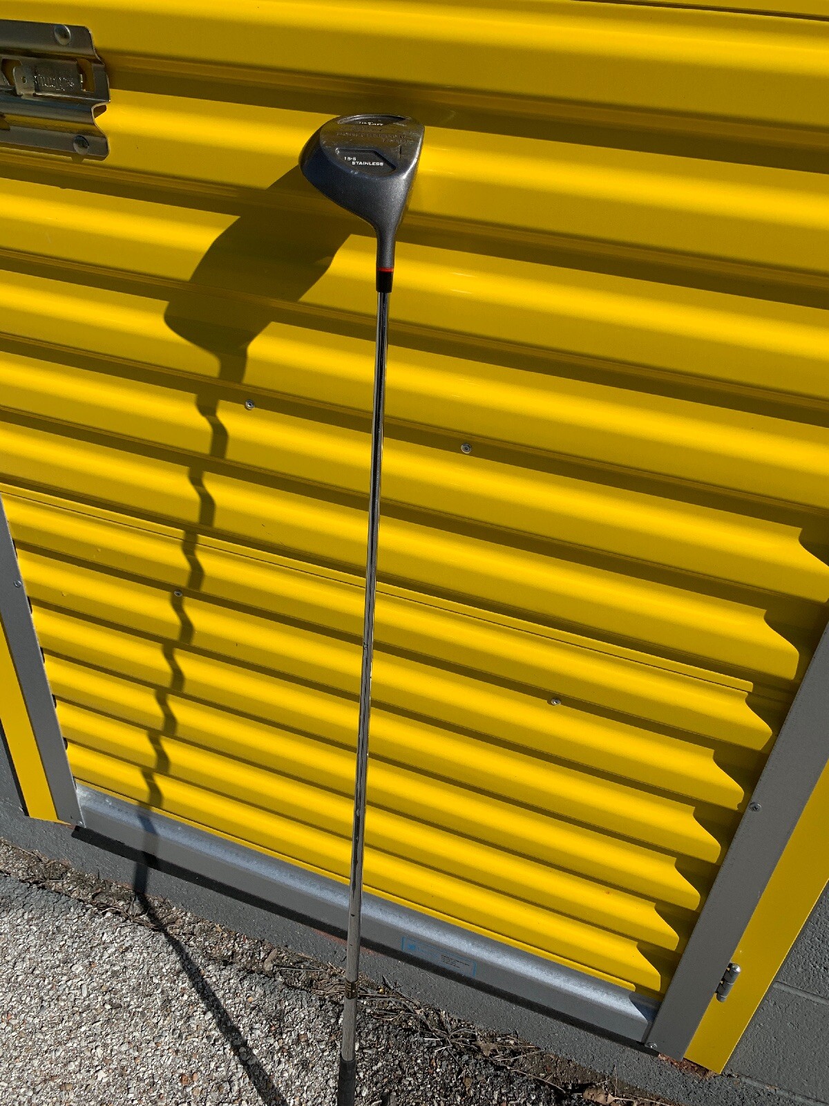 Harvey Penick Take Dead Aim Professional Tour Putter Golf Club | eBay