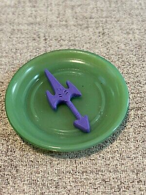 Battle Beasts Series 3 #70 Harrier Hawk Weapon Replacement Part | eBay