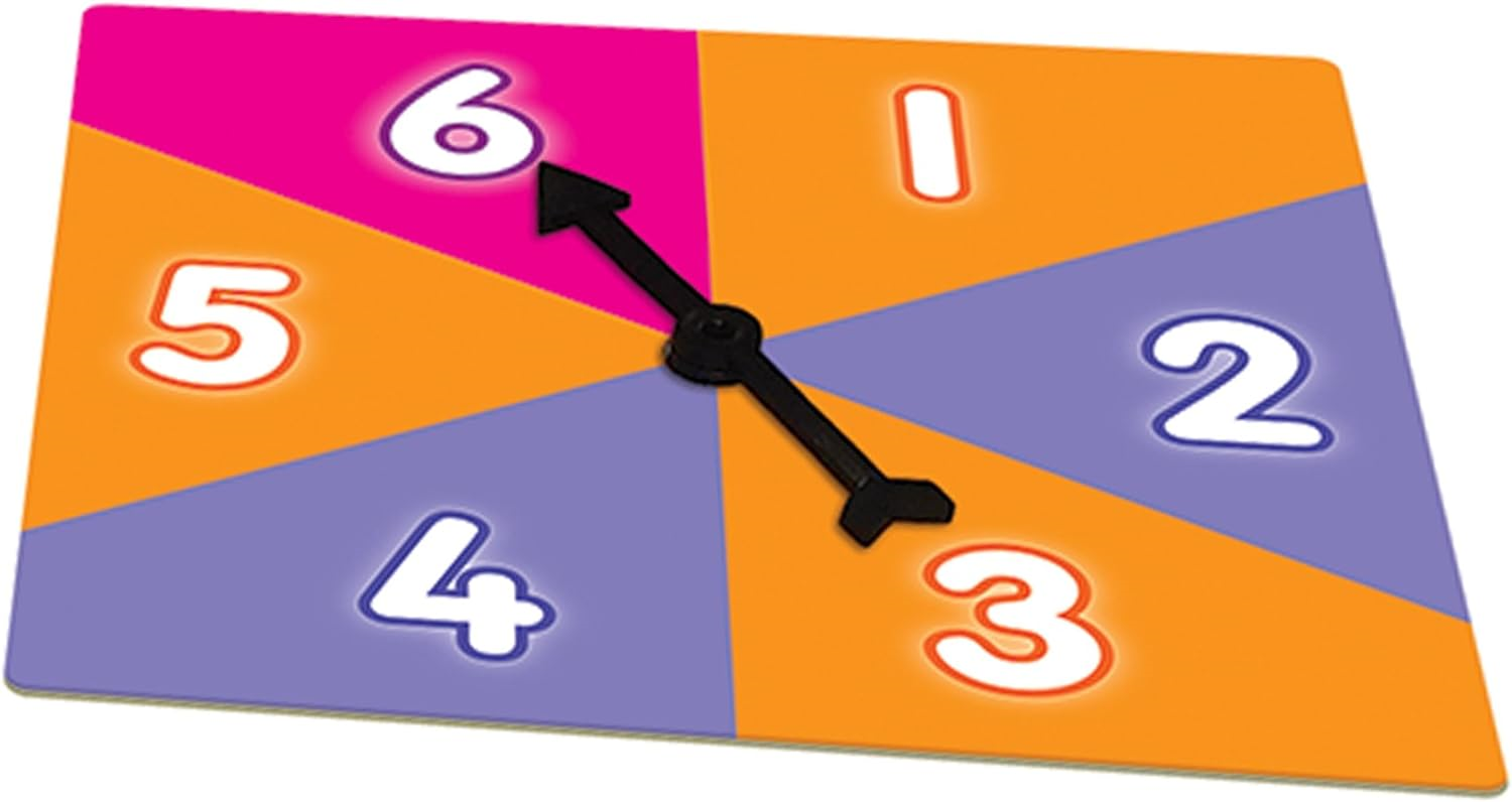 Orchard Toys Build A Beetle Mini Game, A Fun Colour And Matching Game ...