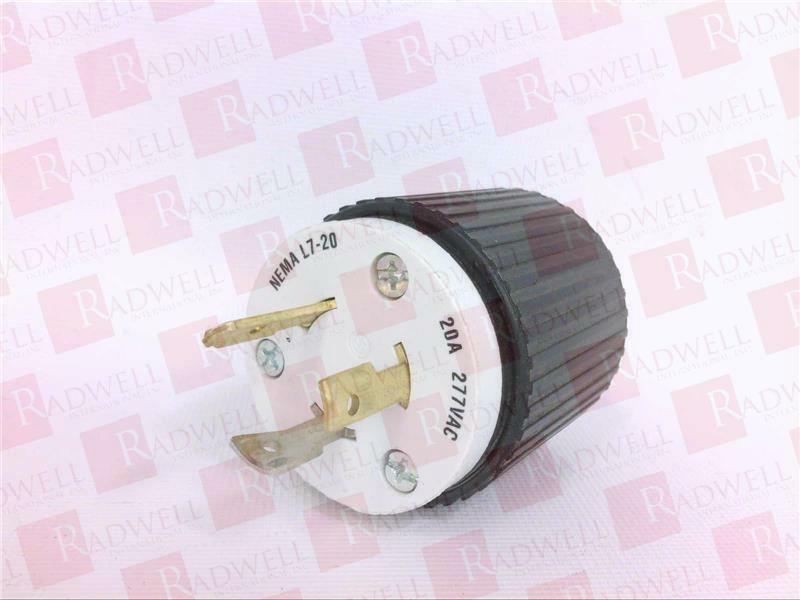 HUBBELL HBL2331-OS / HBL2331OS (NEW NO BOX) | eBay