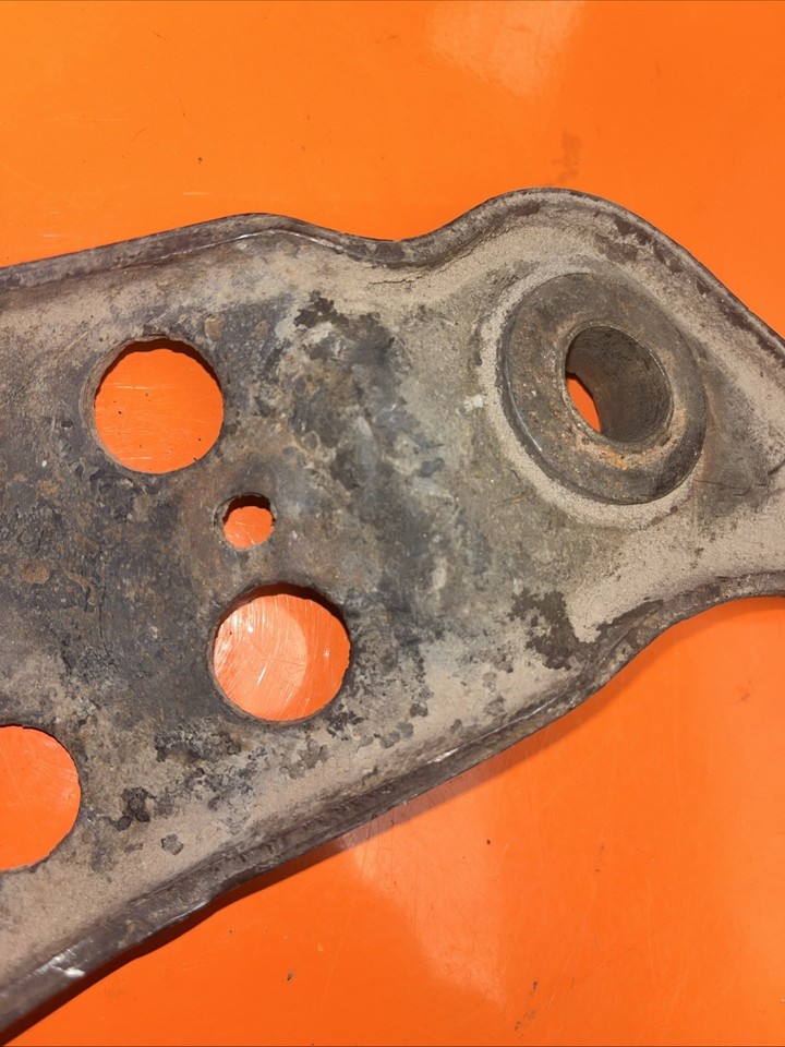 Prewar Rocker Clutch Bracket Knucklehead Panhead Flathead Shovel Head ...