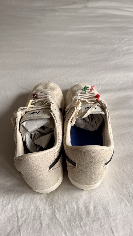 Bode x Nike Astro Grabber SP Natural Size 9.5 Men’s Brand New Original ...