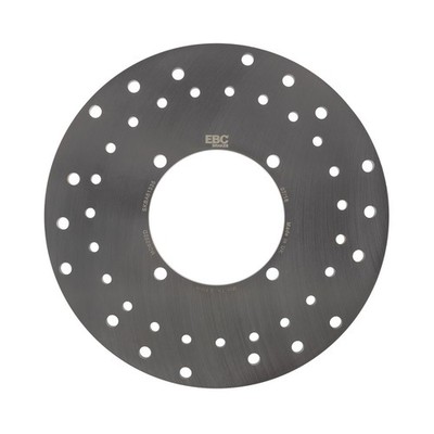 EBC MX/ATV/END Solid FR Brake Disc Front Right for Polaris Ranger 2 x 4 ...