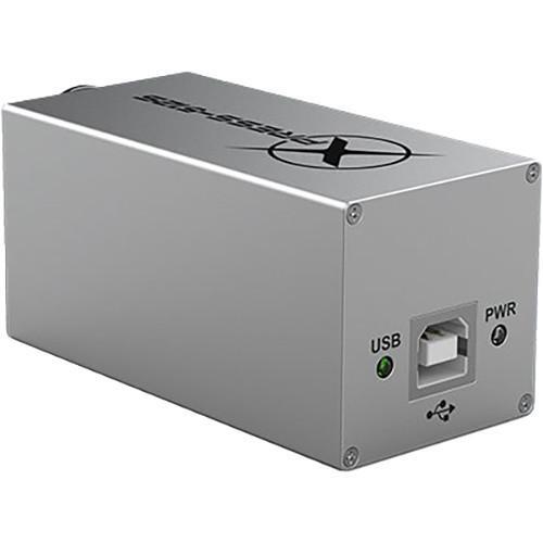 Chauvet DJ Xpress 512S | DMX Interface for ShowXpress Software ...