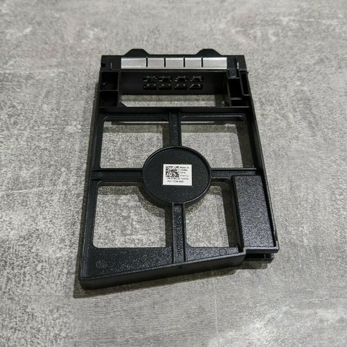 Dell PowerEdge Server Hard Disk Drive Blank Filler Dell P/N 0TW13J ...