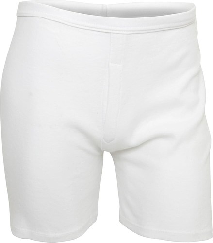 Men's interlock Trunks by Man Basic | eBay UK