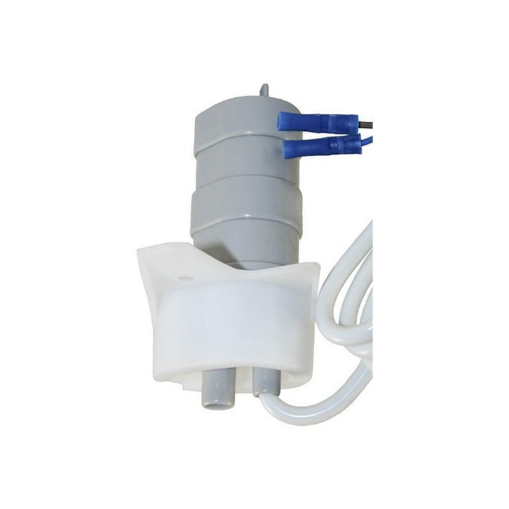 Caravan Motorhome Toilet Water 12v Pump Fits Thetford Cassette C2/200 ...