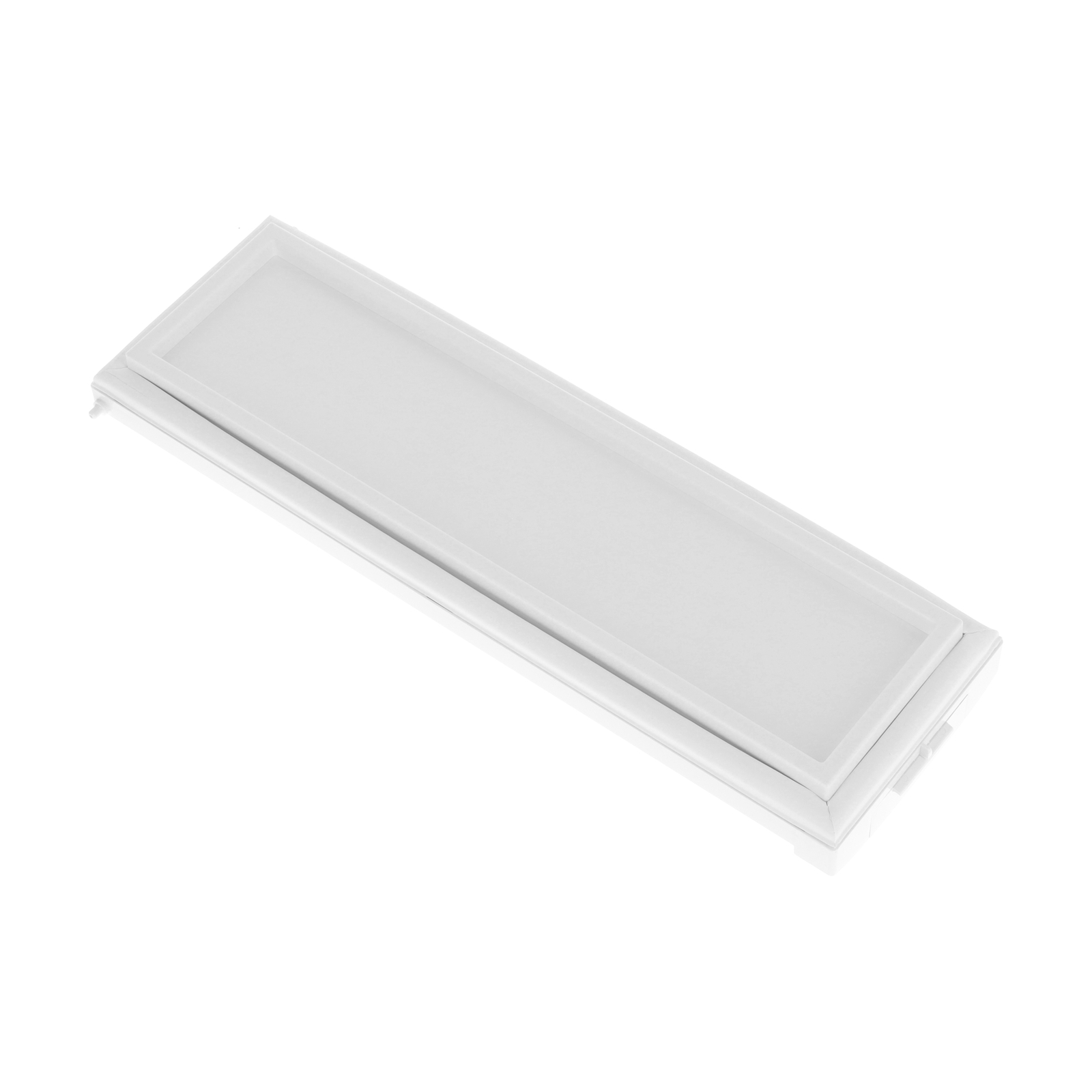 Baumatic Frigidaire LEC Fridge Freezer Ice Box Door Flap Front Handle ...