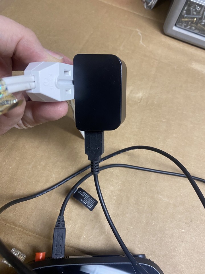 Novatel T2000 Verizon Wireless Home Phone Connect - Excellent Condition ...