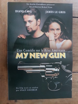 My New Gun Diane Lane James Le Gros 40X60 Cm | eBay