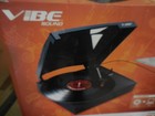 VIBE VS-20-1 Sound USB Turntable Converts Records & LPs Computer and ...