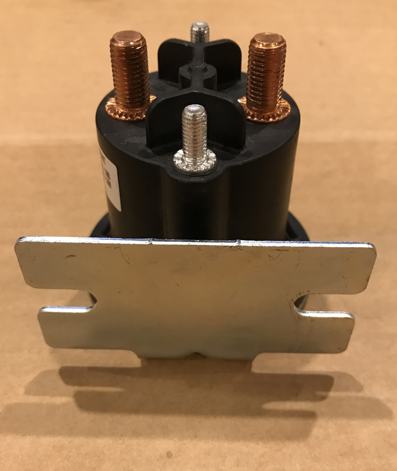 Genuine Trombetta 12v Continuous Solenoid 684-1251-012 Relay Switch ...