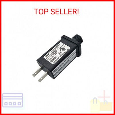 4.5V 0.6A LED Controller LED Transformer Class 2 Power Supply, IP44 ...