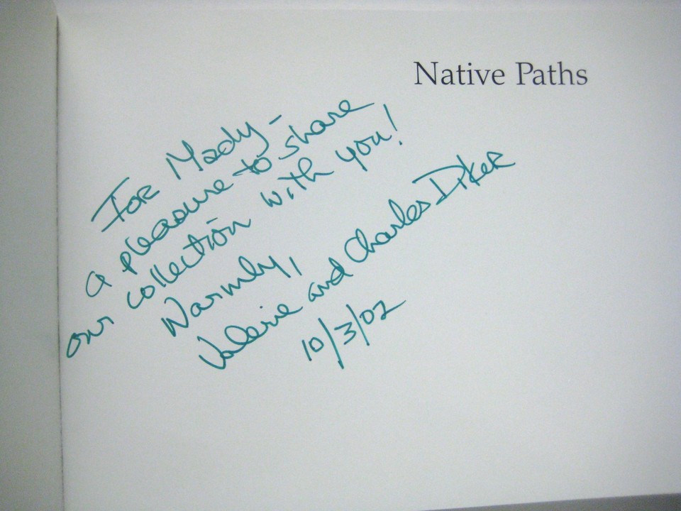 First American Art Charles and Valerie Diker Collection American Indian ...