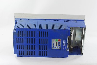 LEESON 174711.00 SM2 VECTOR SERIES 60HP 400-480V Speedmaster Drive ...