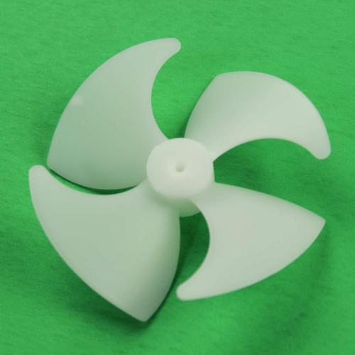Whirlpool WP2169142 Refrigerator Fan Blade | eBay