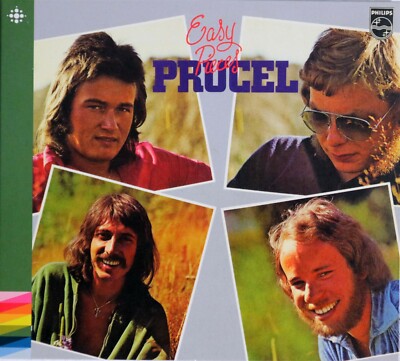 Prucel-Easy Pieces Norwegian prog cd remaster | eBay