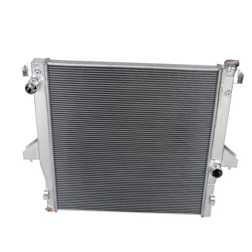 For 2003-2009 Dodge Ram 2500 3500 5.9L 6.7L Cummins Diesel Radiator ...