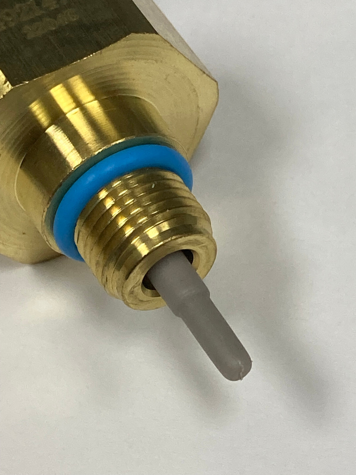 4921477 Oil Temperature Pressure Sensor for ISM QSM Engine | eBay