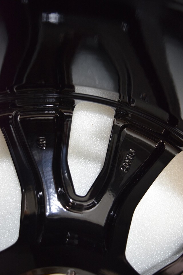 20" TOYOTA GRAND HIGHLANDER 20x8" Wheels Rims Factory OEM 5X120mm 2024 ...