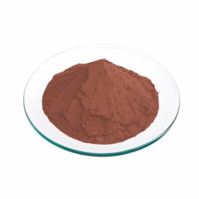 100 - 1000g Kupferpulver