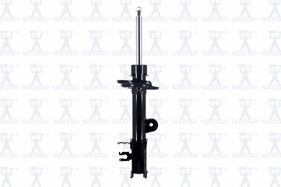For 2017-2021 Jeep Compass Suspension Strut Rear Left FCS 2018 2019 ...
