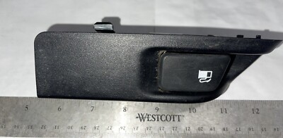 2007 Toyota Prius Fuel Tank Door Release Lever | eBay