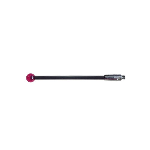 4mm Ruby Ball,CMM M2 Styli,Tungsten Carbide Stem 40mm for Renishaw A ...