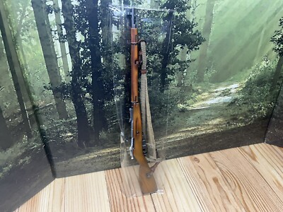 ALERT LINE WW2 1/6 TOY RED ARMY/ RUSSIAN/SOVIET MOSIN NAGANT RIFLE W ...