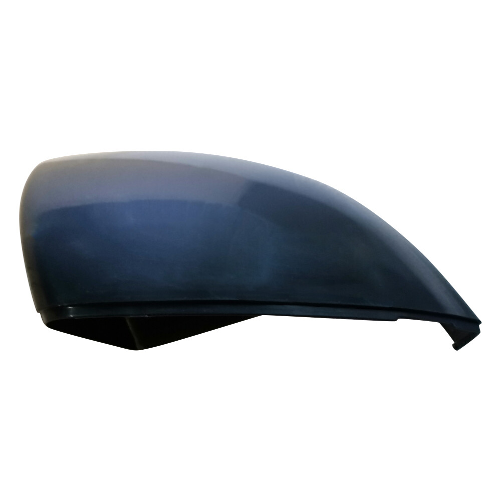 Unpainted RH Rear Side View Mirror Cover Cap Fit Land Range Rover Sport ...