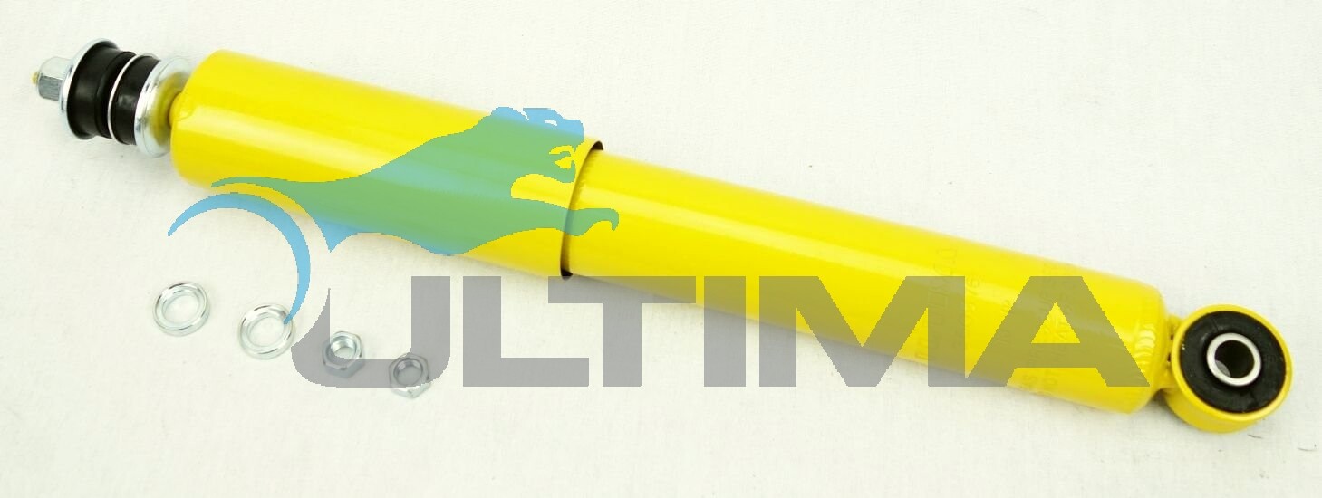 Ultima Front Shock Absorber 360576 (Pair) | eBay Australia