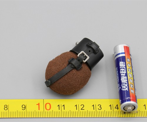 Alert Line AL100036 1/6 Scale WWII German Army Soldier Kettle Model | eBay