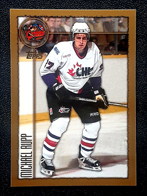 MICHAEL RUPP 1998-99 TOPPS PARALLEL 98-99 NO 236 54596 | eBay