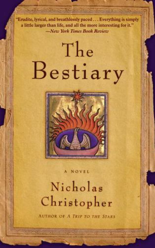 The Bestiary by Christopher, Nicholas 9780385337373| eBay