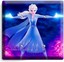 FROZEN 2 ELSA THROWING ICE FLAMES LIGHT SWITCH OUTLET WALL PLATES NEW ...